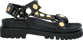 Sandro SCHUHE - Sandalen auf YOOX.COM