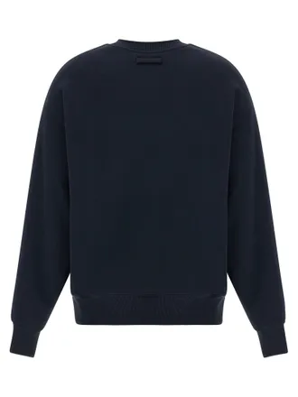 Jean Paul Gaultier Womens Blue Cotton Sweatshirt Clothing