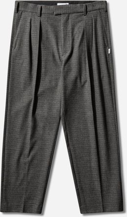 Wtaps Men s TRDT1803 Trousers Grey