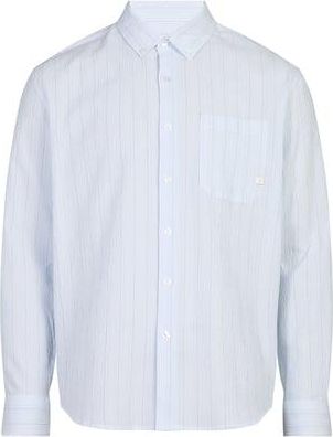 Farah Chemise droite en coton