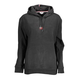 U.S.Polo Association Hoodies - - Sweatshirts & Hoodies - Damen - Schwarzk - L