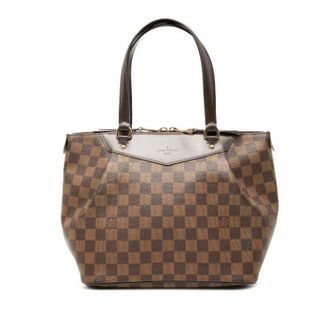 Louis Vuitton Pre-owned Westminster PM - Femme - Pre-owned - Brun - Taille: ONE Size
