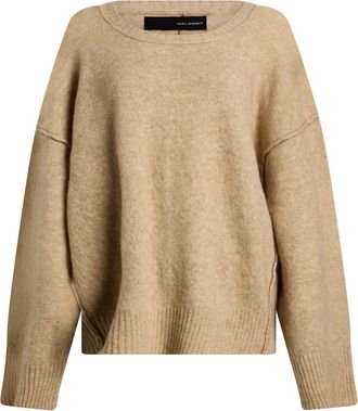 Isabel Benenato STRICKWAREN - Pullover auf YOOX.COM