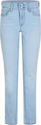 Levi's 711 Jeans f&uuml;r Damen (Azurblau)
