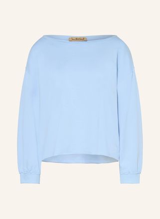 Smith & Soul Sweatshirt blau
