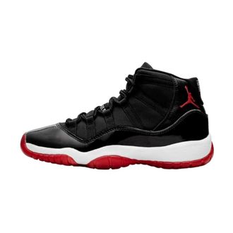 Nike Jordan Homme, Sport, Rouge, Taille: 42 EU 11 Retro Bred