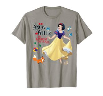 Disney Snow White Kindest T-Shirt