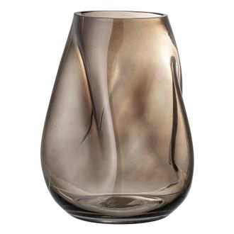 Bloomingville Vase en verre Bloomingville