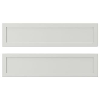 IKEA ASPUDDEN Schubladenfront