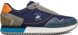 Beverly Hills Polo Club Sneakers Beverly Hills Polo Club EO-GUIDIO-01 Dunkelblau