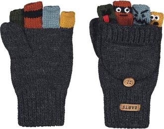 Barts Kinder Handschuhe Puppeteer Bumgloves