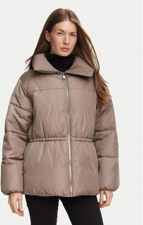 HUGO BOSS Winterjacke Pagetta 50580155 Dunkelblau Regular Fit