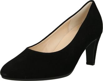 Gabor Pumps