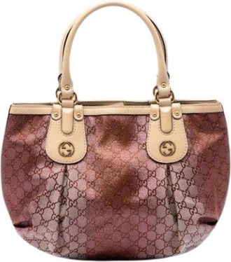 Gucci Damen, Pre-Owned, Braun, ONE SIZEGr&ouml;&szlig;e