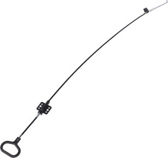 DOITOOL Ersatz Sofa Recliner Zugseil mit Griff Robustes Federzug Kabel für Sessel und Couch Einfache Montage Glatte Oberfläche Praktisches Ersatzteil für Lieg