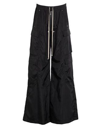 Rick Owens BAS - Pantalons sur YOOX.COM