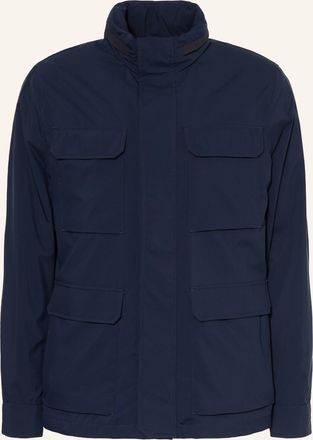 Paul & Shark Paul & Shark Fieldjacket blau
