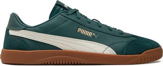 Puma Sneakers Puma Puma Club 5v5 SD 395104 08 Grün
