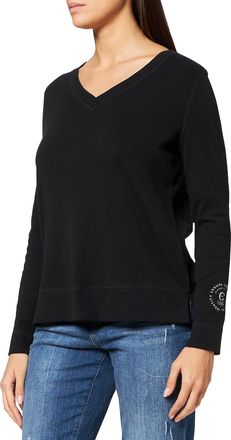 Comma T-Shirt Langarm