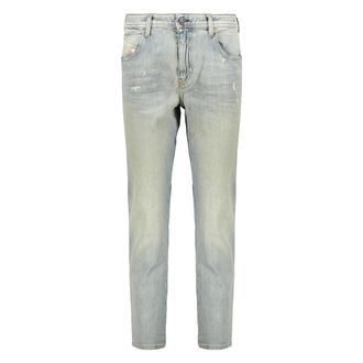 Diesel Skinny Fit Jeans - - Jeans - Damen - Blau - W26