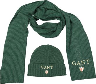 GANT Gant, Uni(tartangre), Gr. ONE