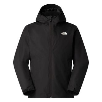 The North Face Veste Triclimate Quest Mono - Homme - Sport - Noir - Taille: L