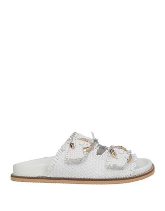 Emanuelle Vee SCHUHE - Sandalen auf YOOX.COM