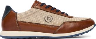 Bugatti Sneakers Bugatti Thorello 315-A9Q15-1069-6352 Braun