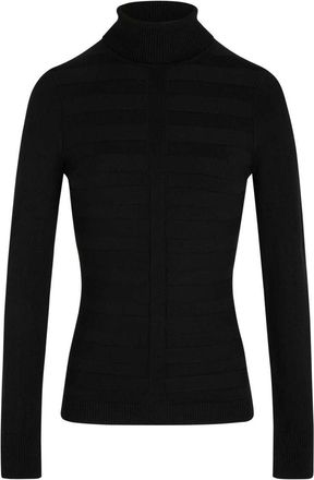 Morgan Pullover, Schwarz M, XL