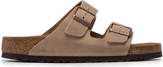 Birkenstock Pantoletten Arizona Bs 0552811 Grau