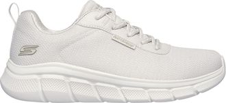 Skechers BOBS B Flex Damenschuhe, Cremefarben, 40 EU