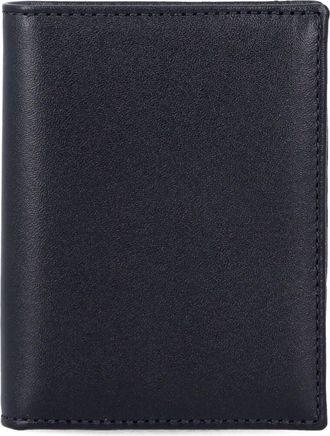 Comme Des Gar&ccedil;ons Wallet Leather Classic Group
