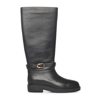 Coccinelle C-Saddle Vintage - - Shoes - Damen - Schwarzk - 37 EU