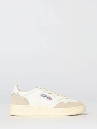 Autry Baskets AUTRY Femme couleur Blanc