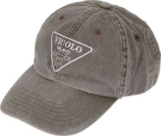 Vicolo ACCESSOIRES - M&uuml;tzen & H&uuml;te auf YOOX.COM