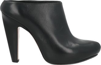 Alexander McQueen SCHUHE - Mules & Clogs auf YOOX.COM