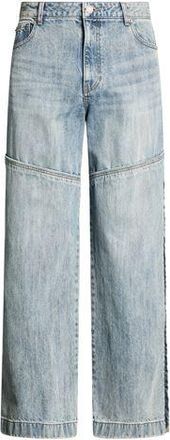 Juun.J BAS - Pantalons en jean sur YOOX.COM