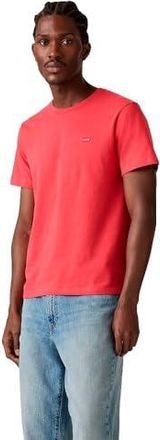 Levi's SS Original HM Tee T-Shirt, Jalapeno, XL Hommes