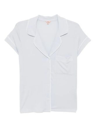 Eberjey pyjama Gisele - Bleu