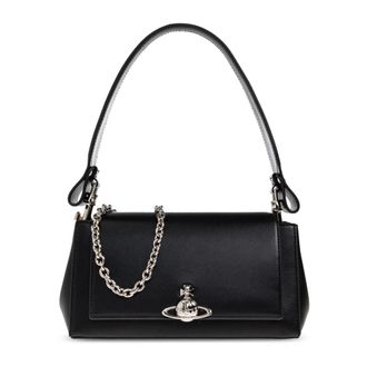 Vivienne Westwood Damen, Taschen, Schwarzk, ONE SIZEGr&ouml;&szlig;e