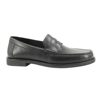 Geox Loafers - - Shoes - Herren - Schwarzk - 44 EU