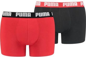 Puma Herren Retropants Basic Boxer 2er Pack