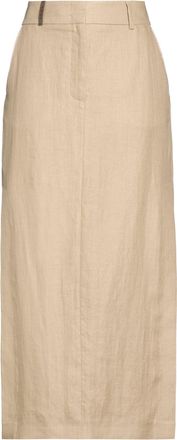 PESERICO HOSEN & R&Ouml;CKE - Maxi-R&ouml;cke auf YOOX.COM