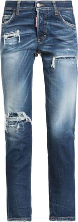 Dsquared2 HOSEN & R&Ouml;CKE - Jeanshosen auf YOOX.COM