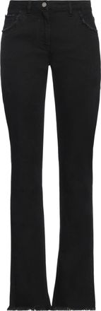 Alberta Ferretti HOSEN & RÖCKE - Jeanshosen auf YOOX.COM