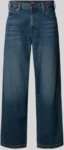 Dickies Baggy Fit Jeans im 5-Pocket-Design Modell HILHAM