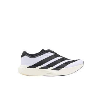 adidas Adizero Evo SL Zip - Homme - Sport - Blanc - Taille: 42 EU