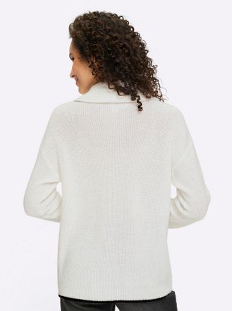 Heine Strickjacke Cardigan