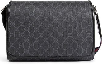Gucci GG Medium Crossbody Bag