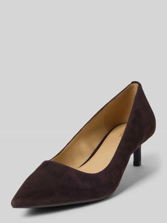 Michael Kors Pumps aus echtem Leder Modell Alina